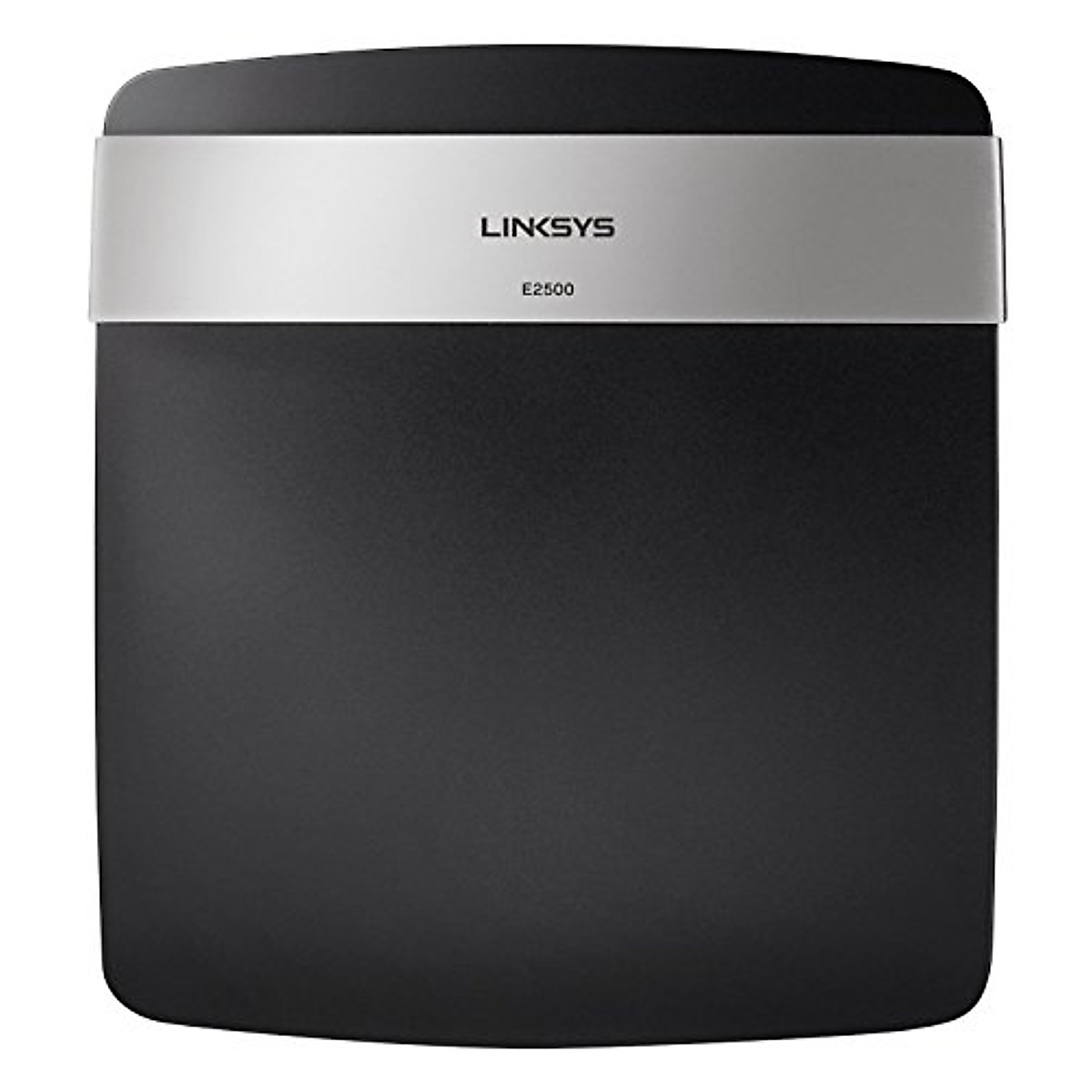 Linksys E2500 (N600) Advanced Simultaneous Dual-Band Wireless-N Router