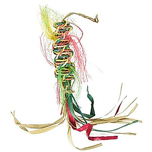 Penn-Plax Natural Pacifier Kabob for Birds