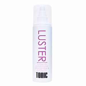 Luster Leave-in Conditioning Spray