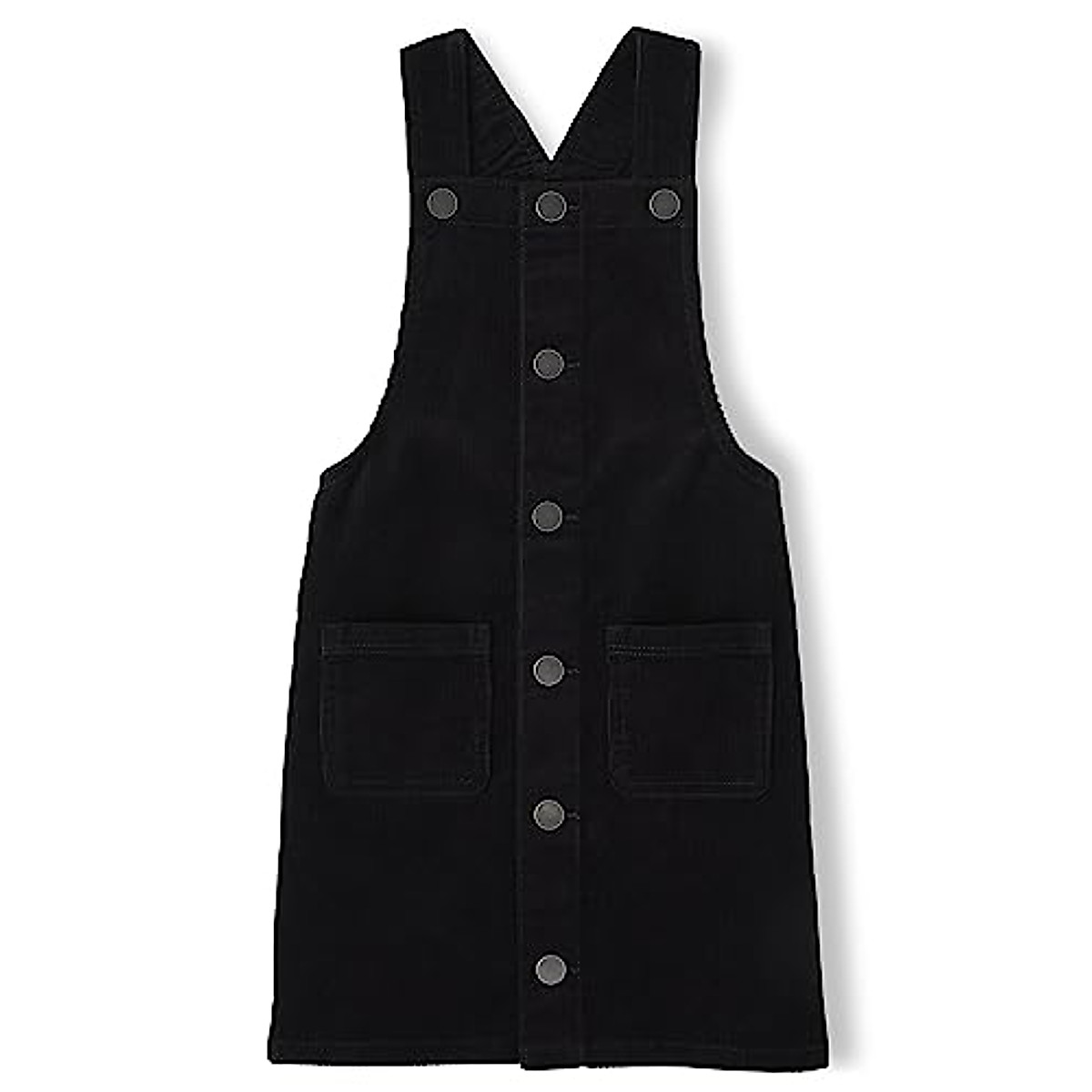 The Children's Place,Skirtall,8 Black