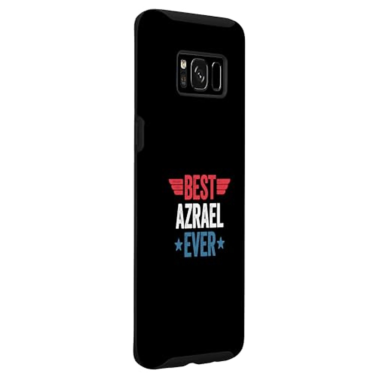 Galaxy S8 Best Azrael Ever Case