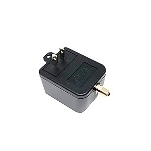 PPC EVO1-5-U/U EVO15UU-B Power CABLE Signal Booster Amplifier with Power Supply | Best and Stable Signal for TV Box and Modem Router