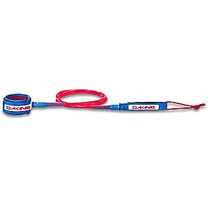 Dakine Kainui Team 7Ft X 1/4In - Dark Tide, One Size