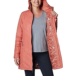 Columbia NCAA Virginia Tech Hokies Men's Tamiami Short Sleeve Shirt, 3X-Large Big, VT - Black