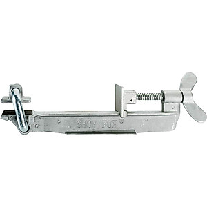 Shop Fox D2269 Face Frame Clamp
