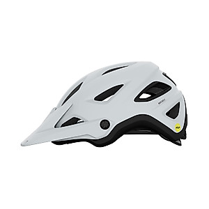 Giro Montaro MIPS II Men's Mountain Cycling Helmet - Matte Chalk, Small (51-55 cm)