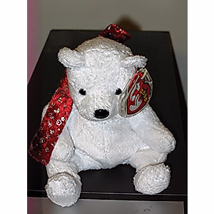 Ty Beanie Baby ~ 2000 HOLIDAY TEDDY the Bear ~ MINT with MINT TAGS ~ RETRED ,#G14E6GE4R-GE 4-TEW6W208845