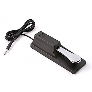 Nord Sustain Pedal for All Keyboards