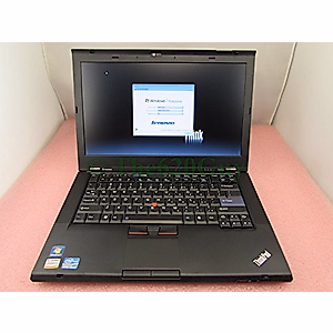 Lenovo Thinkpad T430 14 Inch HD LED-Backlit Business Laptop (Intel i5-3320m up tp 3.3GHz, 8GB DDR3, 128GB SSD, Windows 10 Professional)