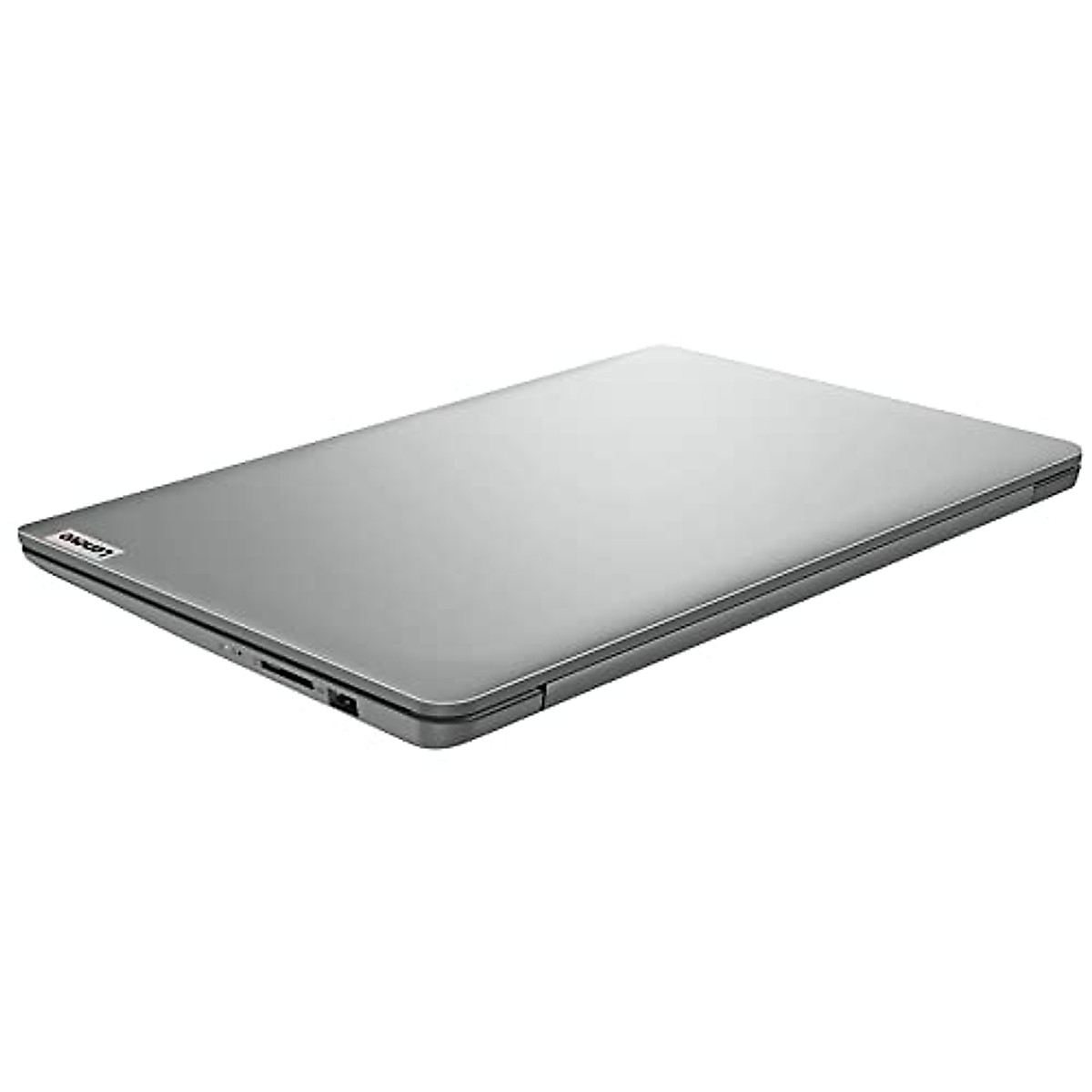 Lenovo IdeaPad 1 15.6" Home & Business Laptop (AMD Athlon 3050U, 8GB RAM, 256GB SSD) Anti-Glare, Webcam, Wi-Fi 6, HDMI, Type-C, 10-Hour Long Battery, IST Computers Cable, Win 11 Home – 2023 Model