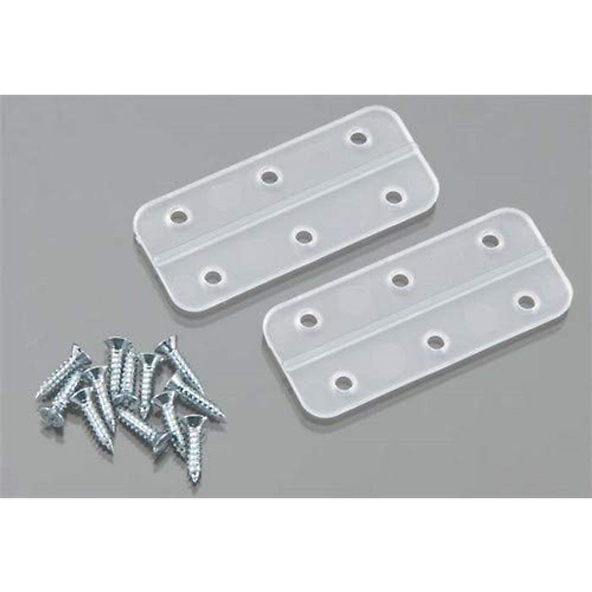 Woodland Scenics Pine Car Derby Custom Parts, Axle Keepers