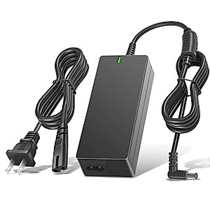 14V 4A Power Supply for Samsung SyncMaster P2770 S22C300H C27F398 C27F591 S24D300 S22E310 S27E310 S27B550 S20A350B S22F350F S22B150N S24D332H S27B350 UN22F5000 19" 20" 22" 23" 24" 27" LED Monitor Cord
