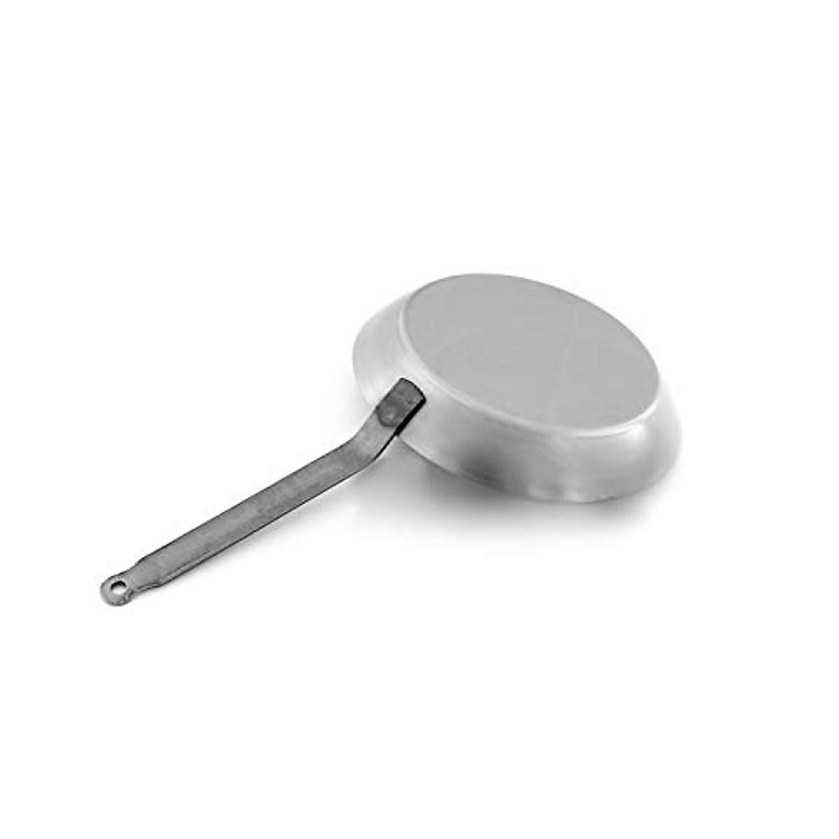 Matfer Bourgeat Black Carbon Steel Fry Pan (8 5/8)