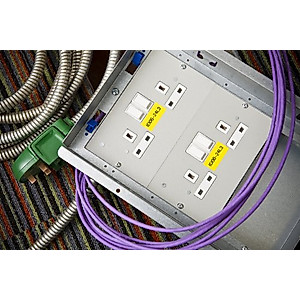 Brother PT-1400 P-Touch Handheld Labeler