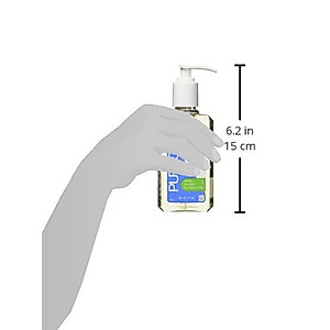 Purpose Gentle Cleansing Wash, 6 oz (Pack of 6)