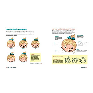 How to Draw Adorable: Joyful Lessons for Making Cute Art