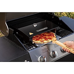 Cuisinart CPO-700 Grill Top Pizza Oven Kit
