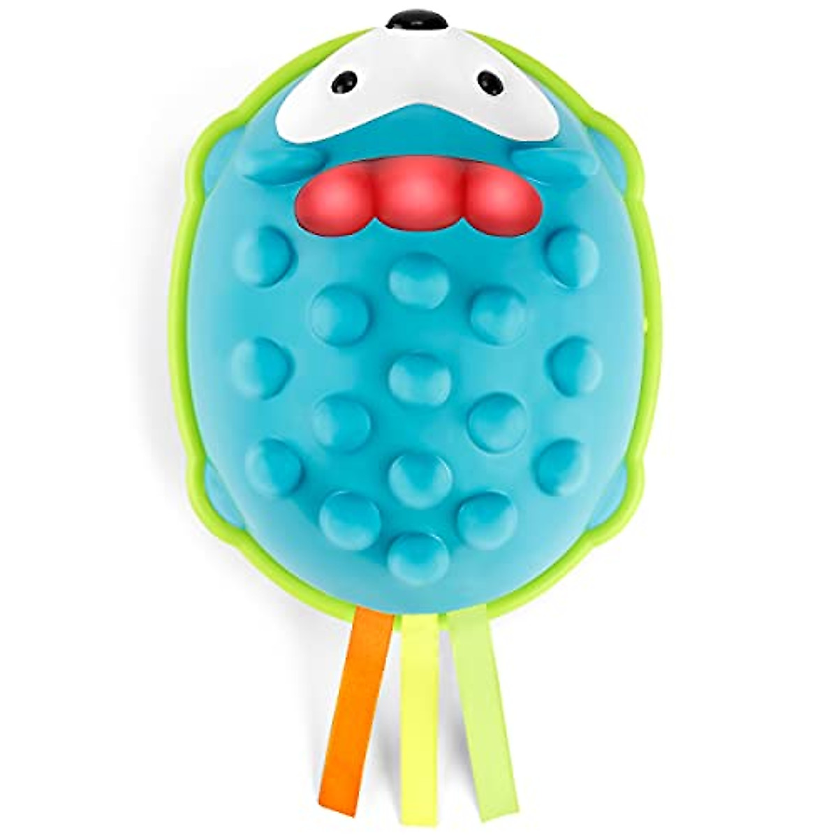 Skip Hop Developmental Learning Crawl Toy, Explore & More, Hedgehog