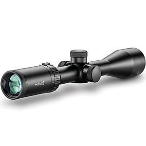 Vantage IR Riflescope 3-9X40, 1", 30/30 Duplex (Etched)