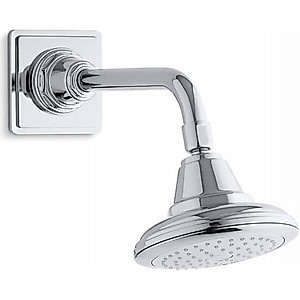 KOHLER Pinstripe Sngl-Fctn Katalyst Shwrhd