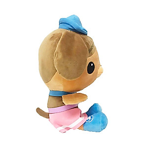 Octonauts Toys Dashi Plush 12"