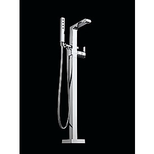 DELTA FAUCET T4767, 6.69 x 24.00 x 8.19 inches, Chrome