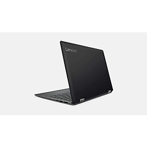 Lenovo Flex 11 Laptop, 11.6 Inch HD (1366 X 768) Display, Intel Pentium Silver N5000 Processor, 4GB DDR4 RAM, 64GB eMMC SSD, Intel UHD Graphics 605, Windows 10, 81A7000BUS, Onyx Black
