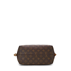 Louis Vuitton, Pre-Loved Monogram Canvas Iena PM, Brown
