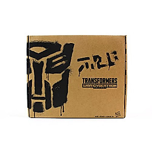 Transformers Generations Selects Leader Shockwave