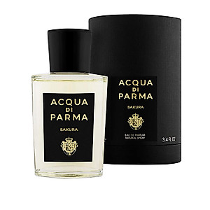 Acqua Di Parma Sakura for Men Eau de Parfum Spray, 3.4 Ounce