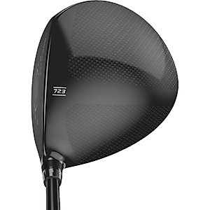 2023 Tour Edge Exotics E723 Driver 460cc RH 10.5 Graph Reg