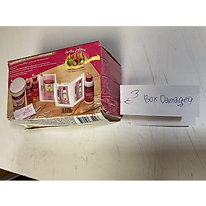 Soft & Beautiful No-Lye Kit [Regular] (Pack of 4)