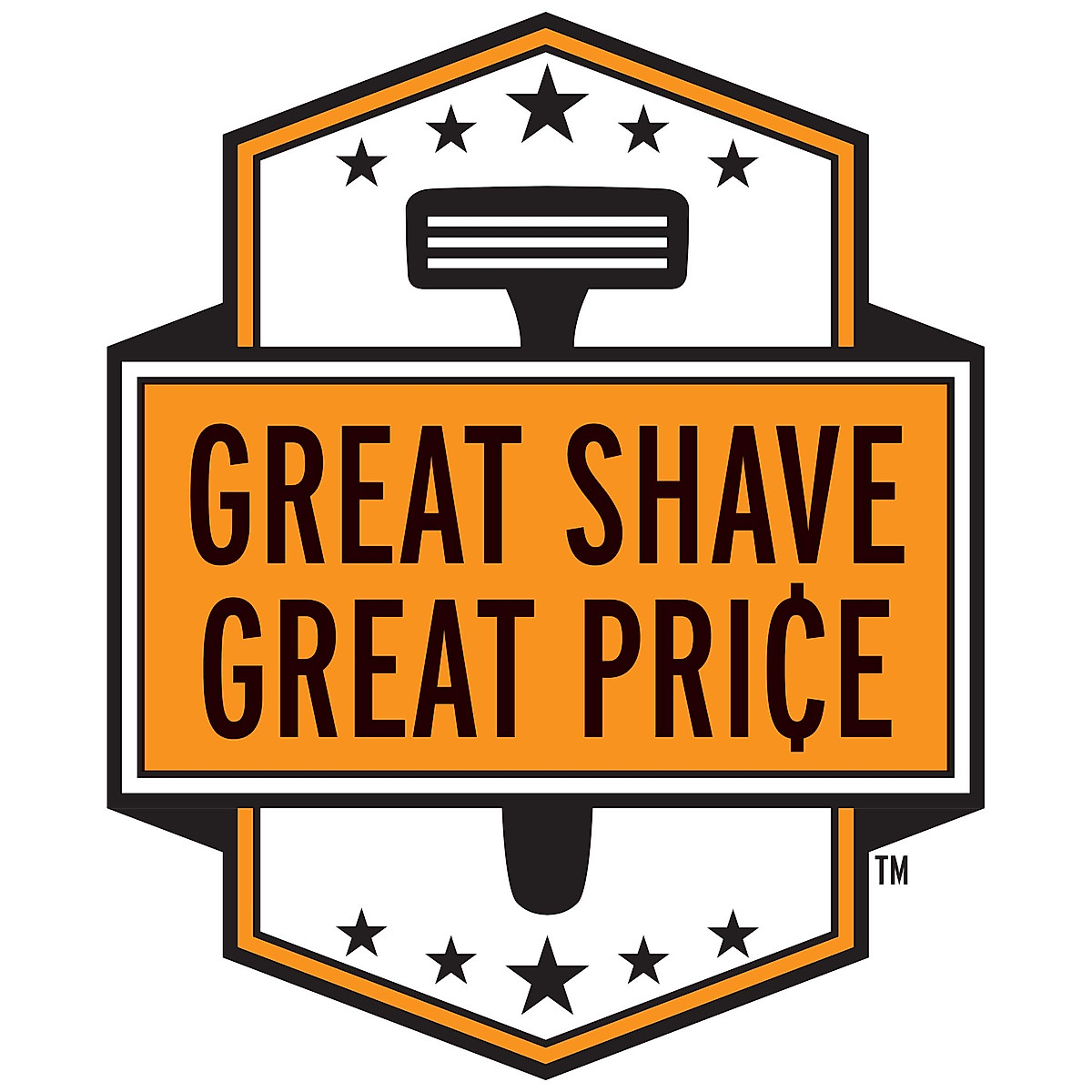 Made For YOU by BIC Shaving Razor Blades for Every Body - Mens Razors & Womens Razors, with 2 Cartridge Refills - 5-Blade Razors for a Smooth Close Shave, NICKEL, Kit