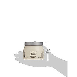 Kerastase Densifique Densite Replenishing Masque, 16.89 Ounce