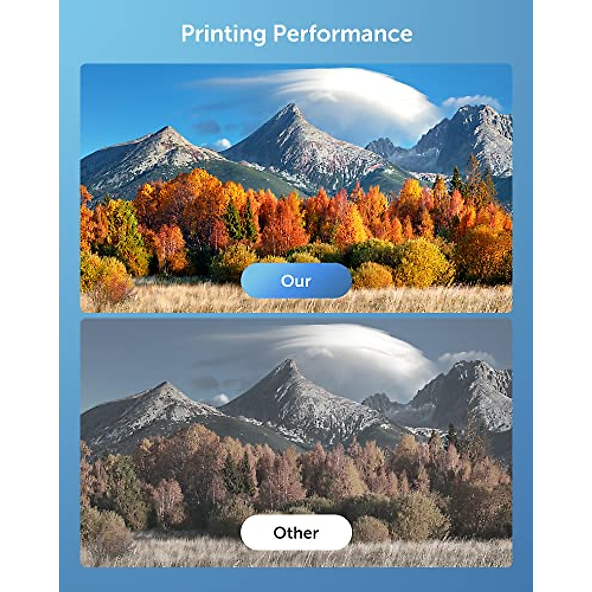 TN433 Toner Cartridge Compatible with Brother TN433 TN-433 TN431 for Brother HL-L8360Cdw HL-L8260Cdw MFC-L8610Cdw MFC-L8900Cdw HL-L8360Cdwt Printer (1Black,1Cyan,1Magenta,1Yellow)