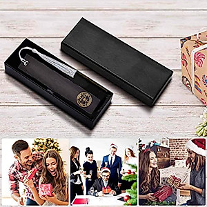 Saint Michael Bookmark | Wooden Carving Bookmarks | St Michael Book Markers | Archangel Michael Book Marks | Wood Bookmark | Graduation Gifts, Best Friend Gifts