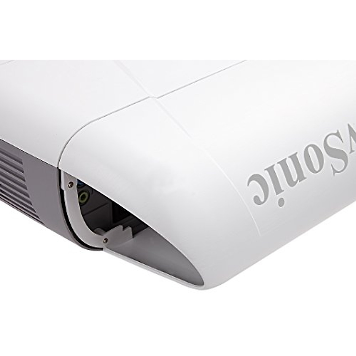 ViewSonic PJD6552LW 3500 Lumens WXGA HDMI Network Projector