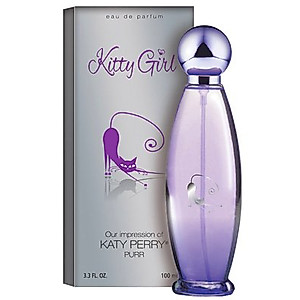 Kitty Girl by Preferred Fragrance