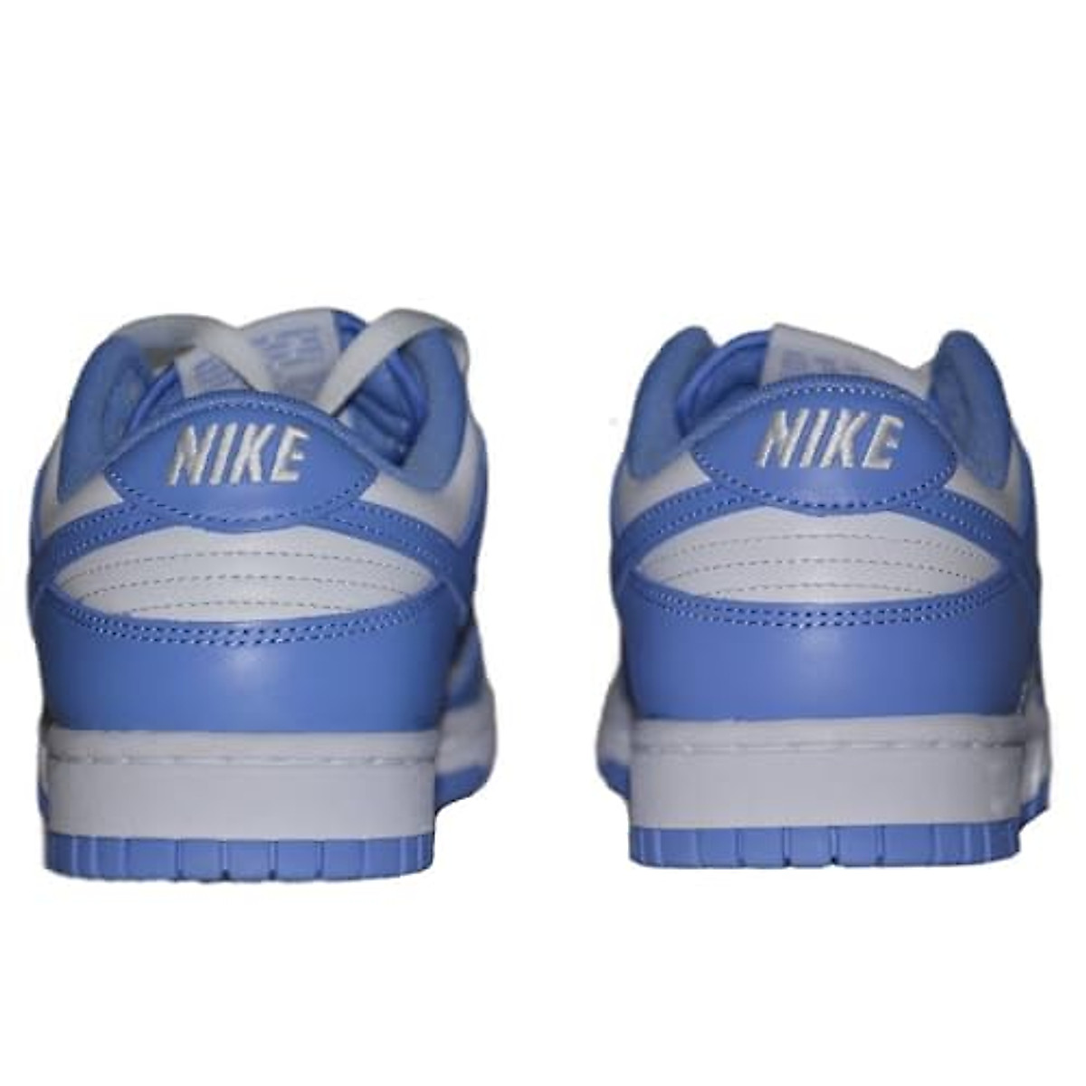 Nike Dunk Low Men Polar/Polar White-White DV08330-400 10