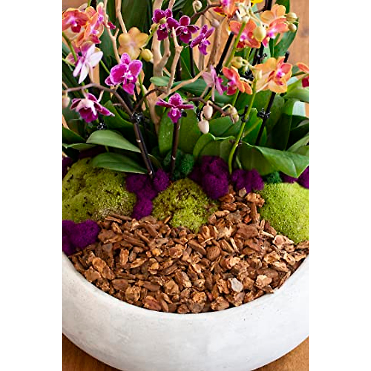 SuperMoss 7 59834 23310 7 B00I6AKFI8, 80.75 in3 Bag (Appx. 2oz), 0