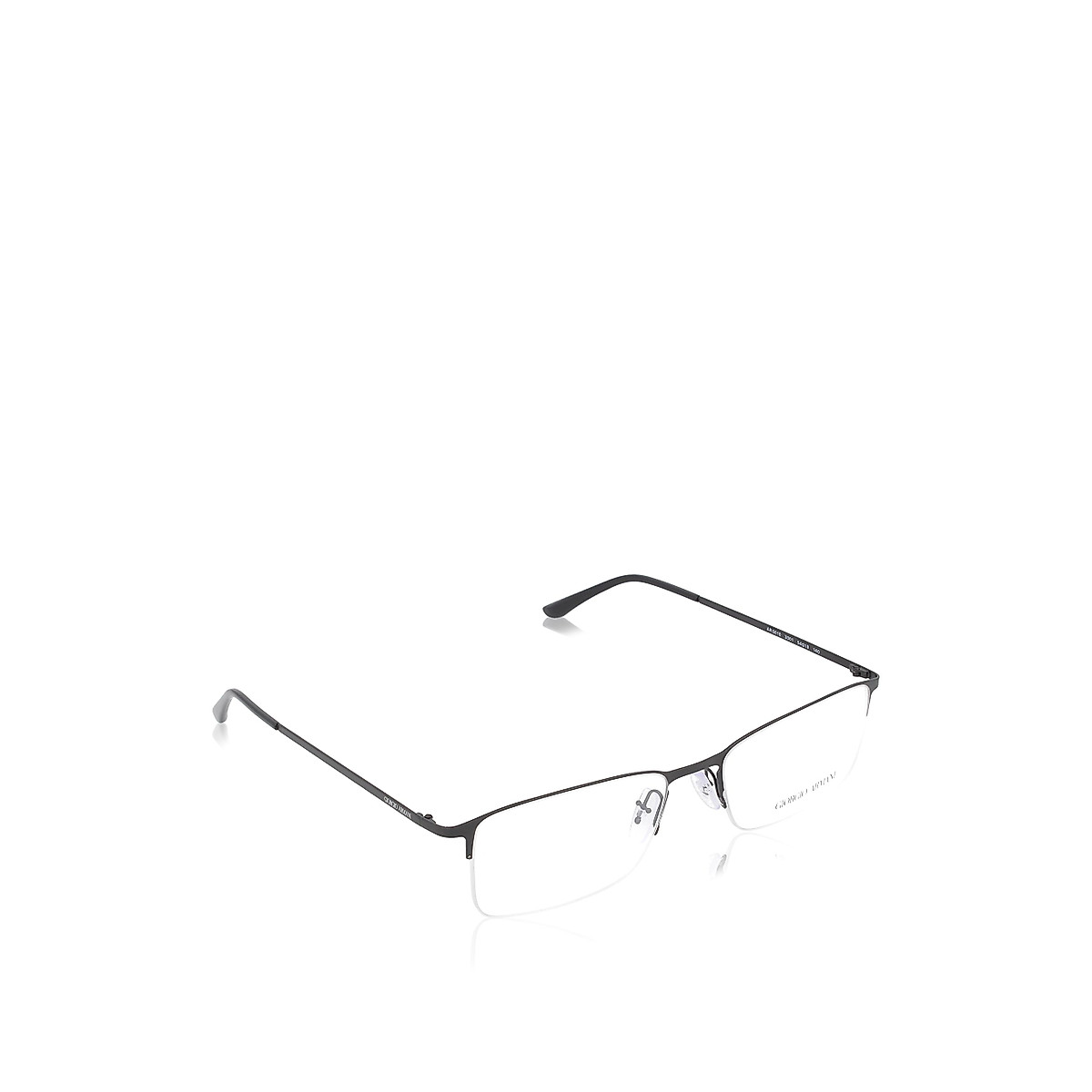 GIORGIO ARMANI AR5010-3001 Eyeglass Frame 54mm