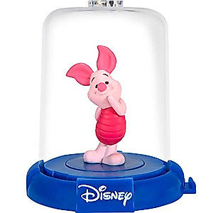 Domez Disney Classic 4-Piece Bundle, Styles May Vary