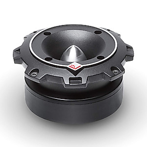 Rockford Fosgate PP4-T Punch Pro Single 1.5" 4-Ohm Component Tweeter - Black
