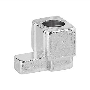 Metal Lock Buckle Repair Kit for Switch NS Joy-Con DIY Repair Tools Screwdriver Tool Kit Metal Buckle Lock Nintendo Controller Include 4 x Metal Lock Buckles 2 X Screwdrivers