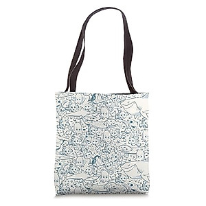 Disney and Pixar’s Finding Nemo Baby Tote Bag