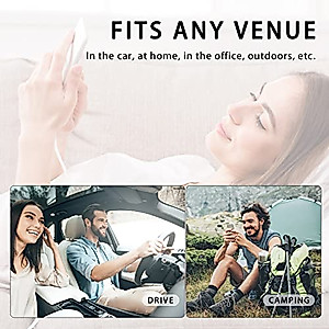 3 Pack Phone Charger 20W PD USB C Wall Fast Charger Adapter with 3 Pack 6.1FT Type C to Cable Compatible with Phone