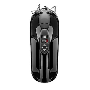 KitchenAid 7-Speed Hand Mixer - KHM7210 - Onyx Black