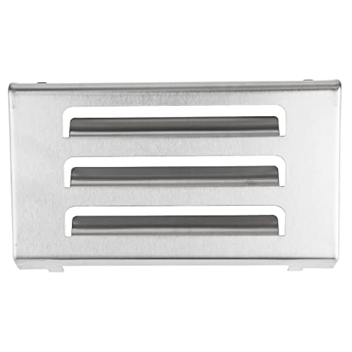 Uniflasy 67060 Heat Deflector for Weber Spirit II 200 and Spirit II 300 Series Grills (2017 and Newer),67060 Heat Deflectors