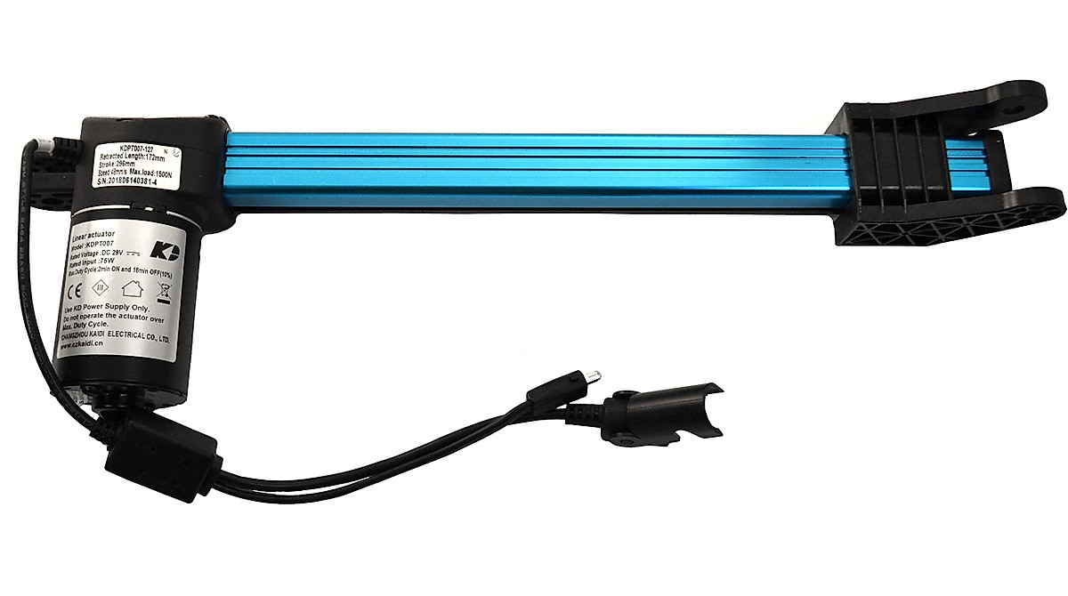 Kaidi KDPT007-30 Linear Actuator for Recliners