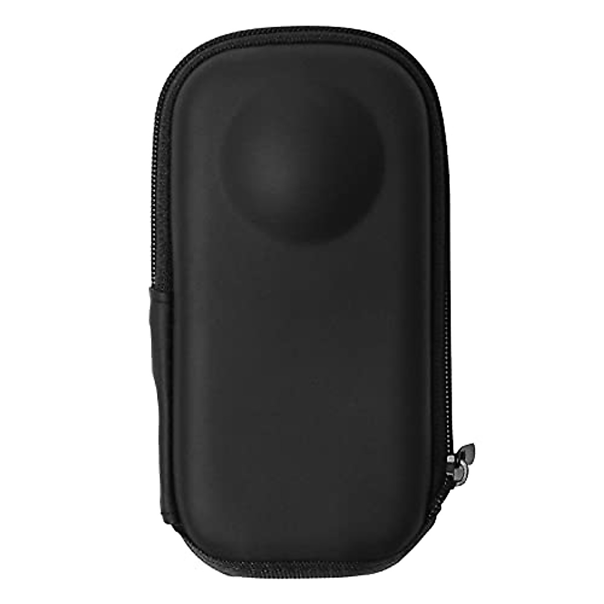 LICHIFIT Portable Carrying Case Storage Bag for Insta360 One X3/One X2/One X Action Camera Water-resistance Mini Protective Hard PU Shell Box Accessories